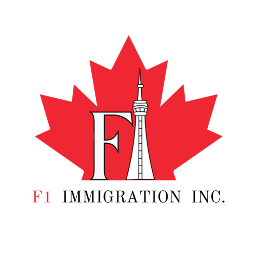 Your Trusted Immigration Partner in Mississauga - F1 Immigration Inc.
